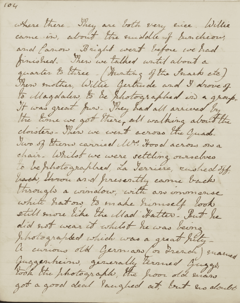 Wilde at Magdalen - Oscar Wilde: Magdalen’s WildeOscar Wilde: Magdalen ...