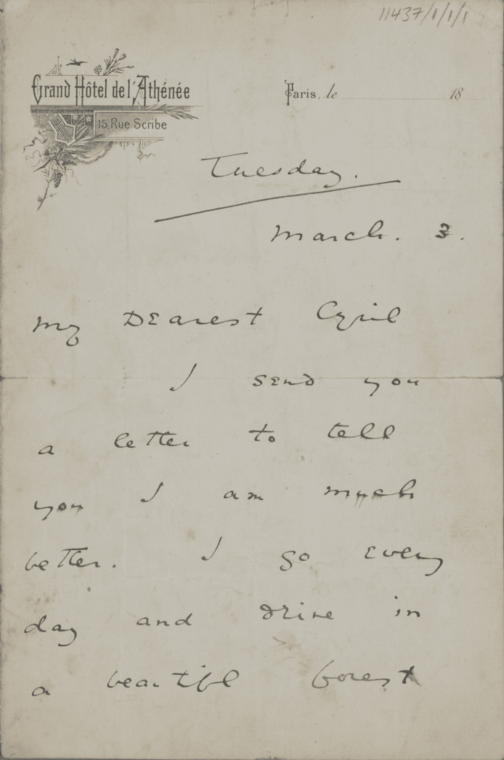 Downfall - Oscar Wilde: Magdalen’s WildeOscar Wilde: Magdalen’s Wilde