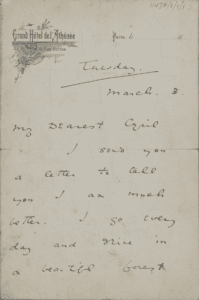 Downfall - Oscar Wilde: Magdalen’s WildeOscar Wilde: Magdalen’s Wilde