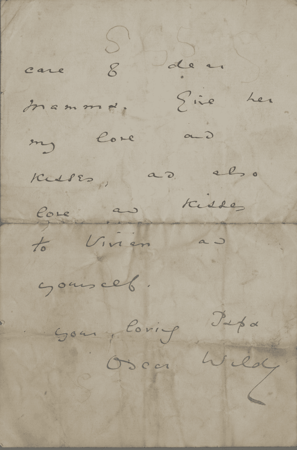Downfall - Oscar Wilde: Magdalen’s WildeOscar Wilde: Magdalen’s Wilde