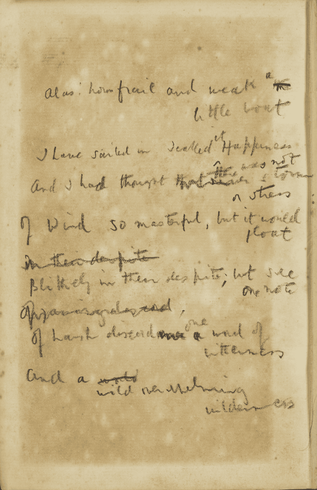 Downfall - Oscar Wilde: Magdalen’s WildeOscar Wilde: Magdalen’s Wilde